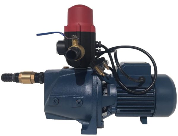 Pressure Pumps – Pumps And More