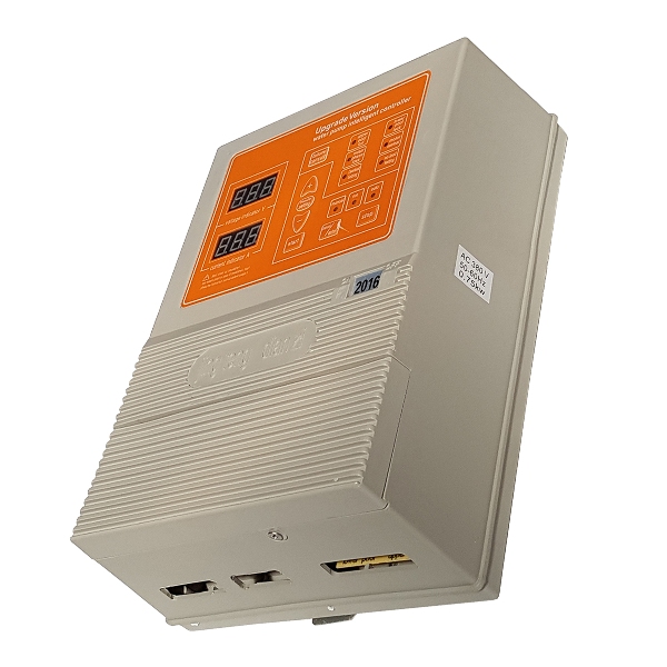 1.1 KW – 220V – Standard Control Box – Pumps And More