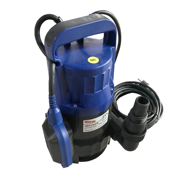 0.75 KW – Submersible Pump – Pumps And More