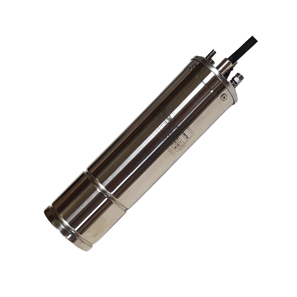 4″ Borehole Submersible Motors – Pumps And More